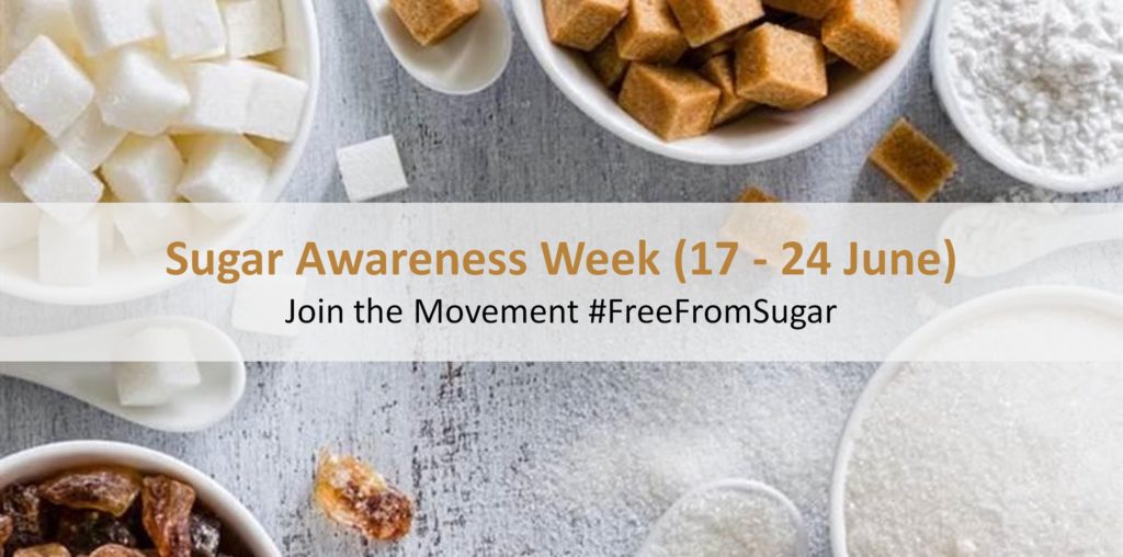 There is Sugar in everything – Kulturimpuls